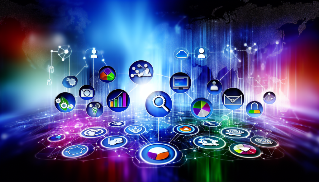 Como Criar uma Estratégia de Marketing Digital Eficaz - Agência de Marketing Digital