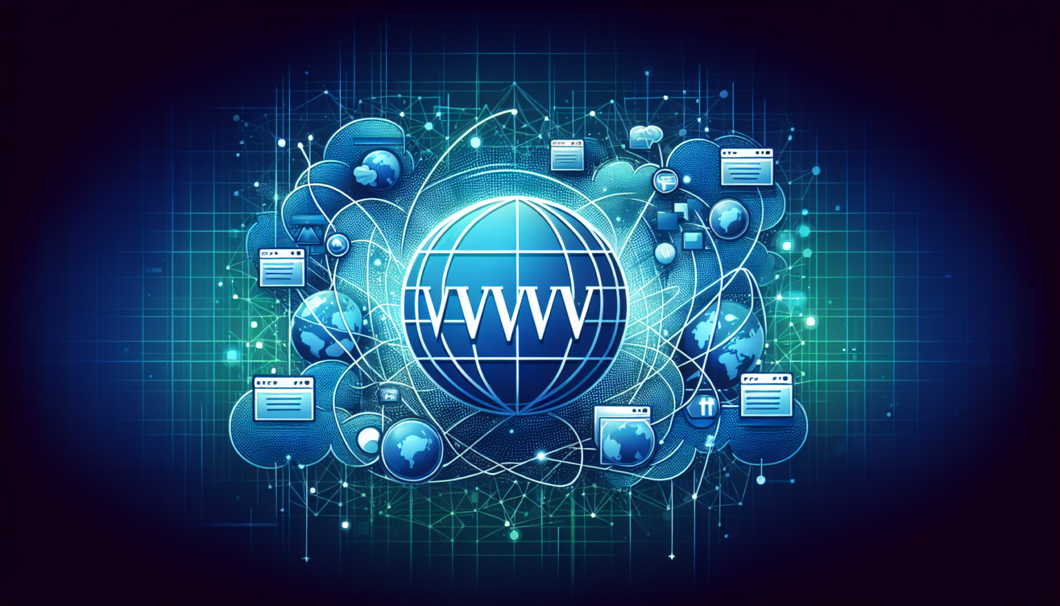 O Que Significa WWW e Por Que É Importante para Seu Site - Agência de ...